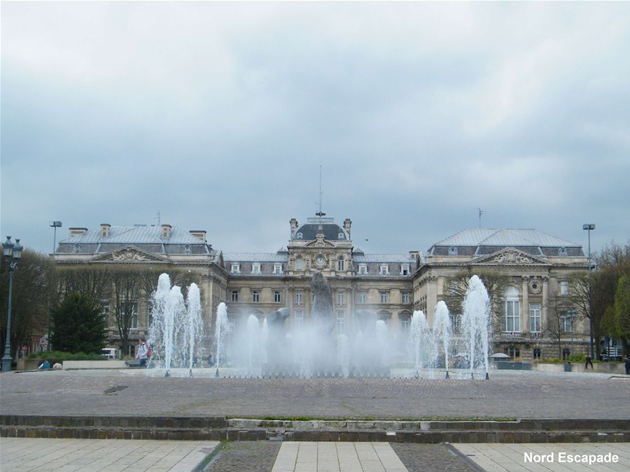 Préfecture – Lille | Nord Escapade