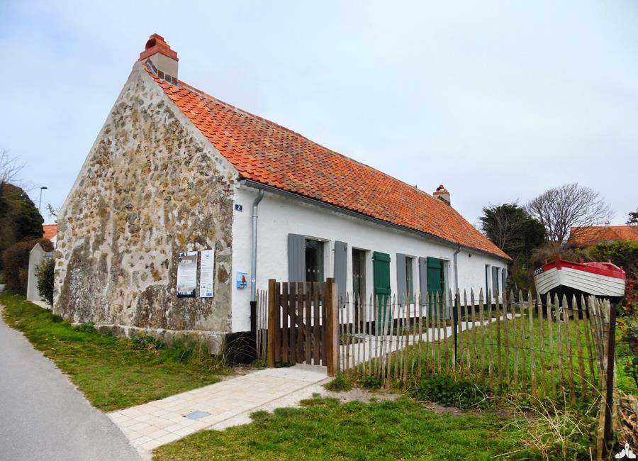 Visite et tourisme à Wissant - Côte d'Opale