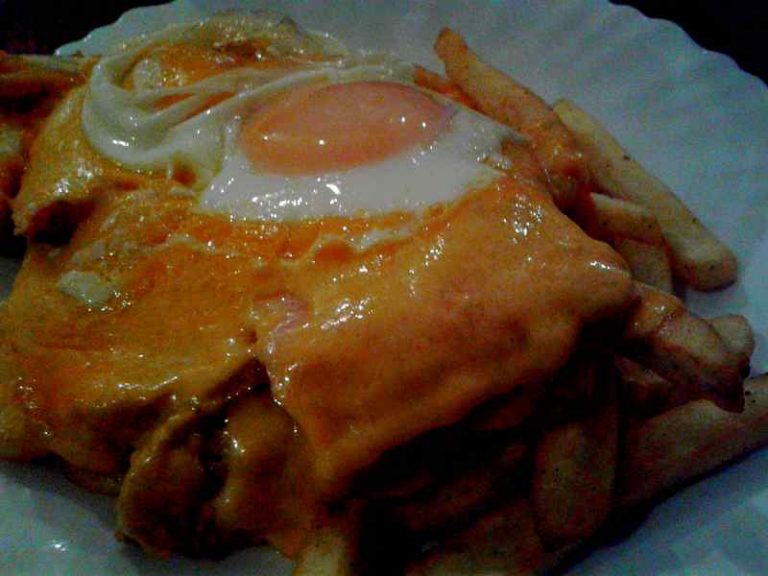 Origines et recette du welsh | Nord Escapade